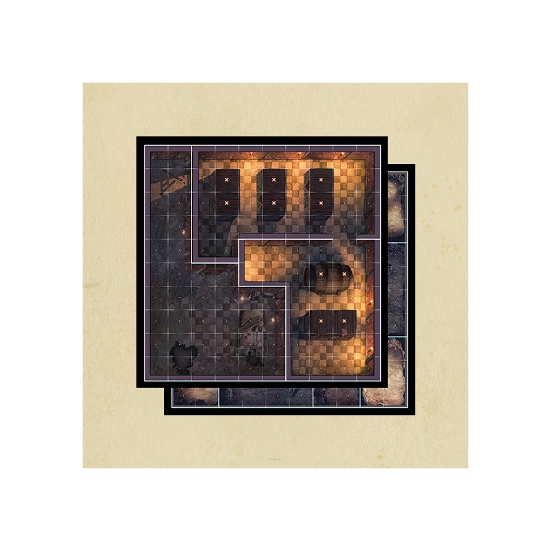 Anno Domini 1666: Core Set ENG (Metal)