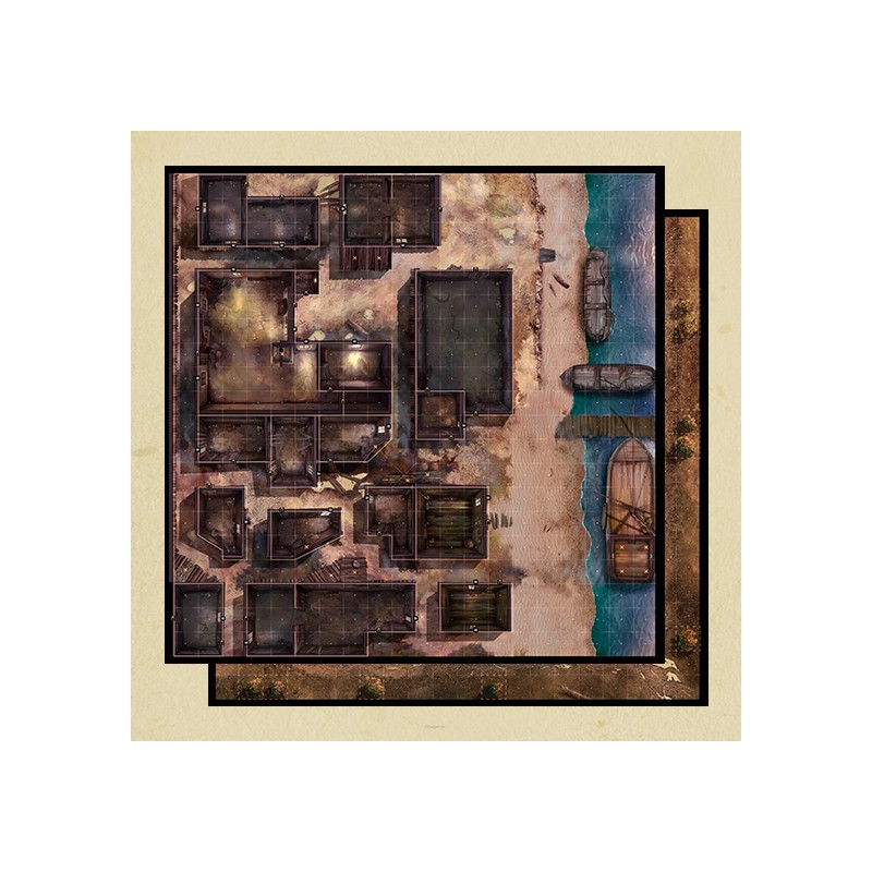 Anno Domini 1666: Core Set ENG