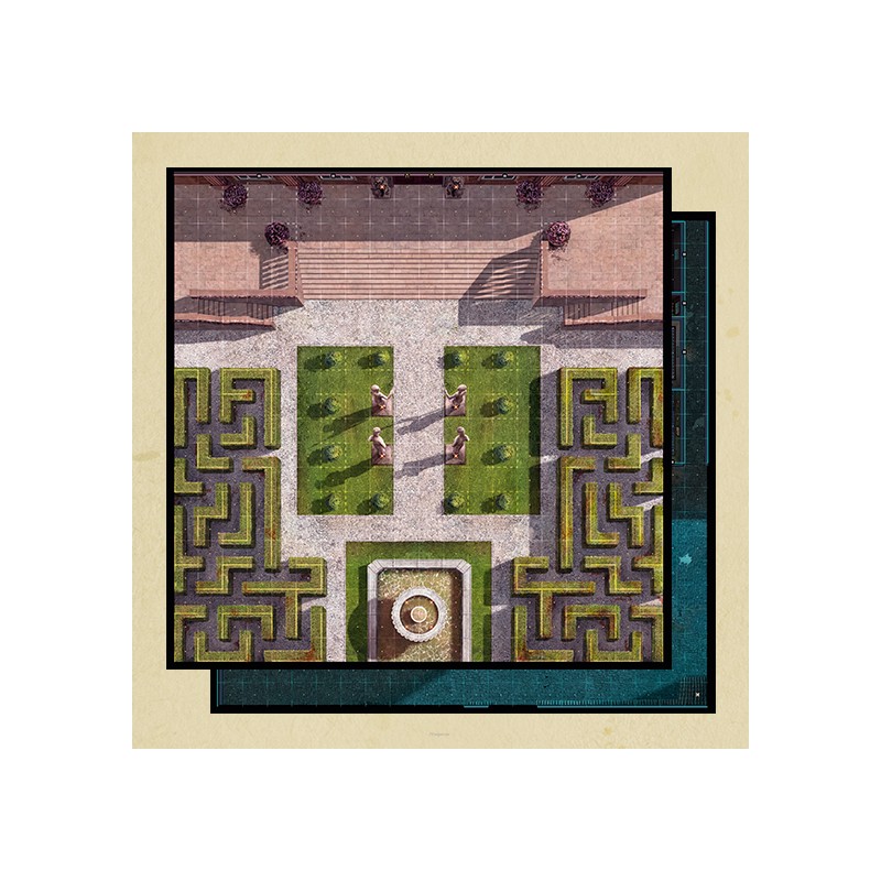 Anno Domini 1666: Core Set ENG