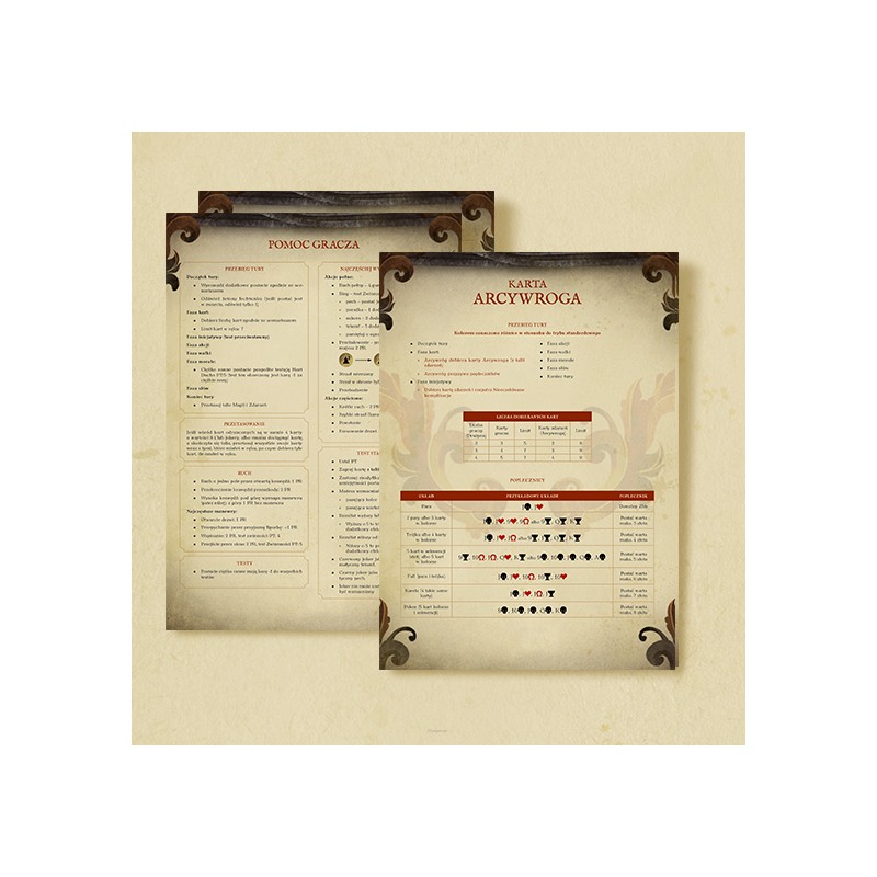 Anno Domini 1666: Core Set ENG